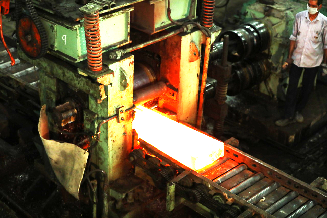 Krishna Engineering Industries